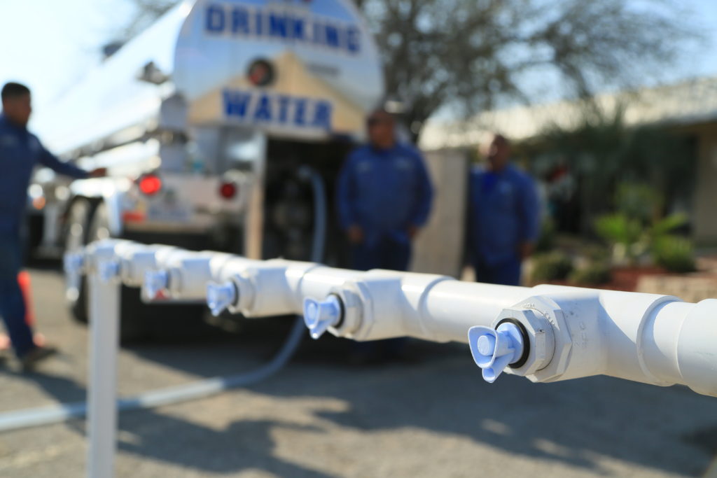 SAWS5892 - San Antonio Water System