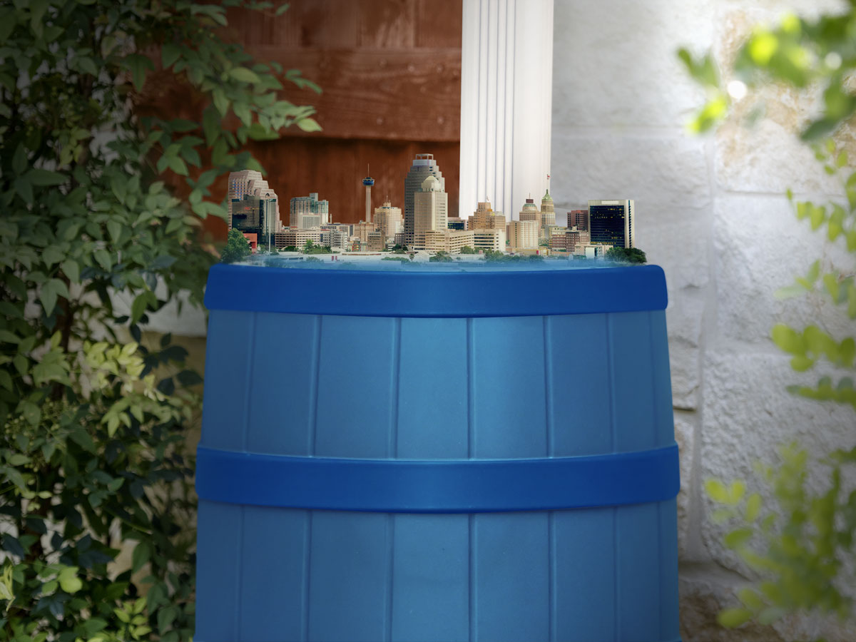 Home - San Antonio Water System