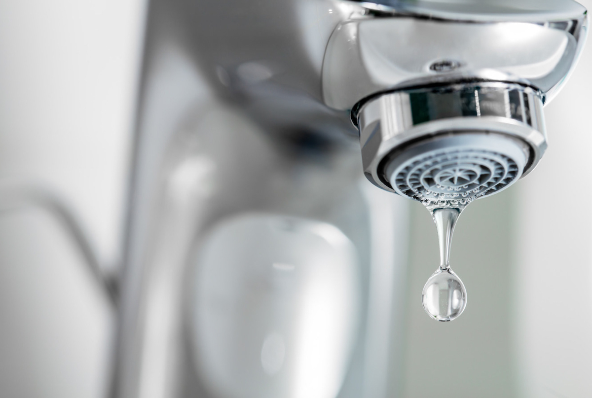 Leaks, clogs, and gushers—learn how to identify and solve water ...