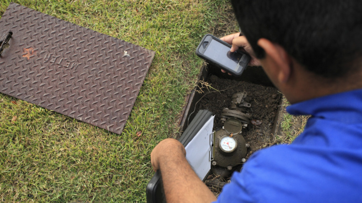 Save water and money with water wise gadgets (plus a helpful shopping ...